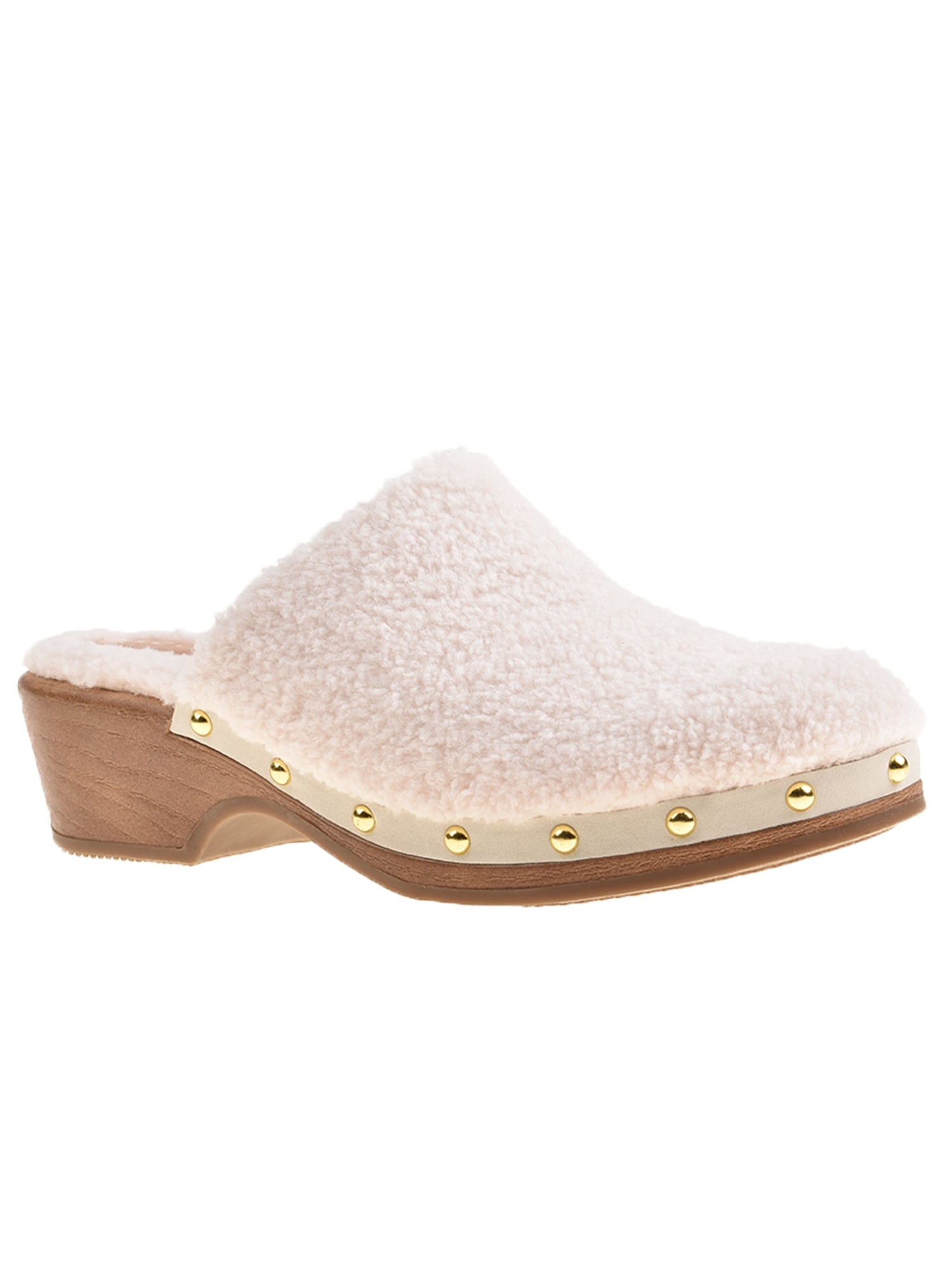 Scoop Women's Studded Clogs - Walmart.com
