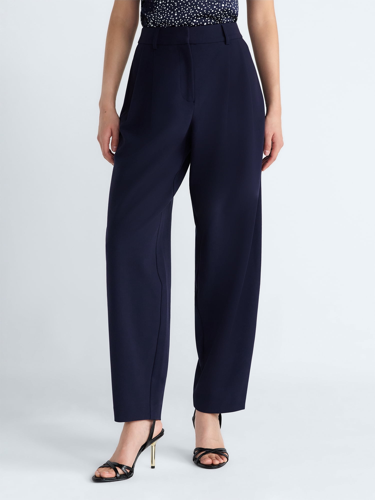 Devil Wears Prada Scoop Collection Women’s and Women's Plus High Rise ...