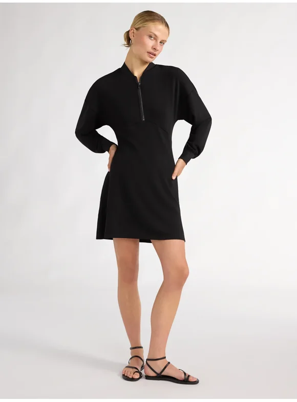 Scoop Dresses & Jumpsuits in Scoop Shop All - Walmart.com