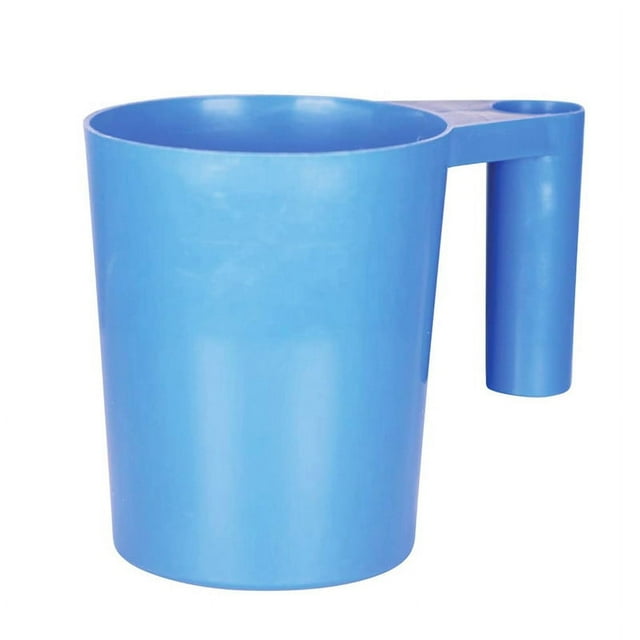 Scoop for Swimming Pool and SPA Measuring Cup Portable Maintenance Tool ...