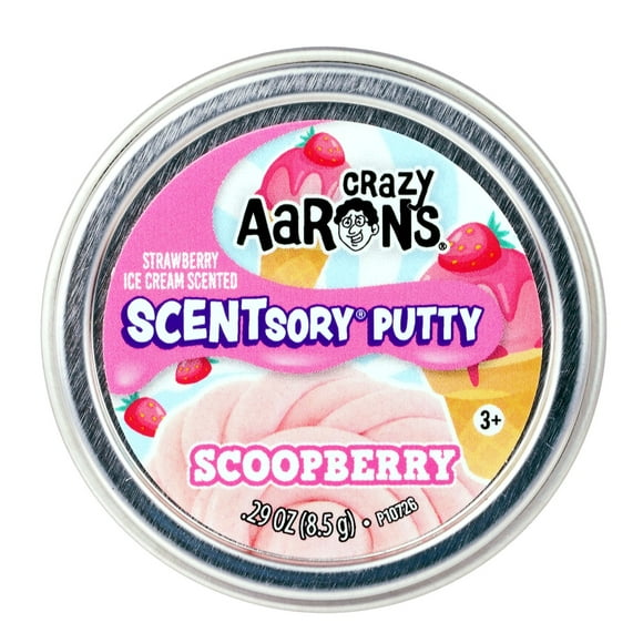 Crazy Aarons