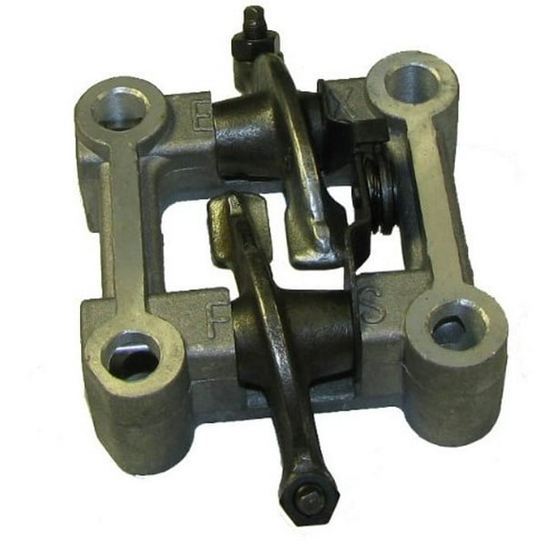 Scooter 150cc GY6 Rocker Arm Assembly Cam Shaft Seat Rocker Arm Shafts ...