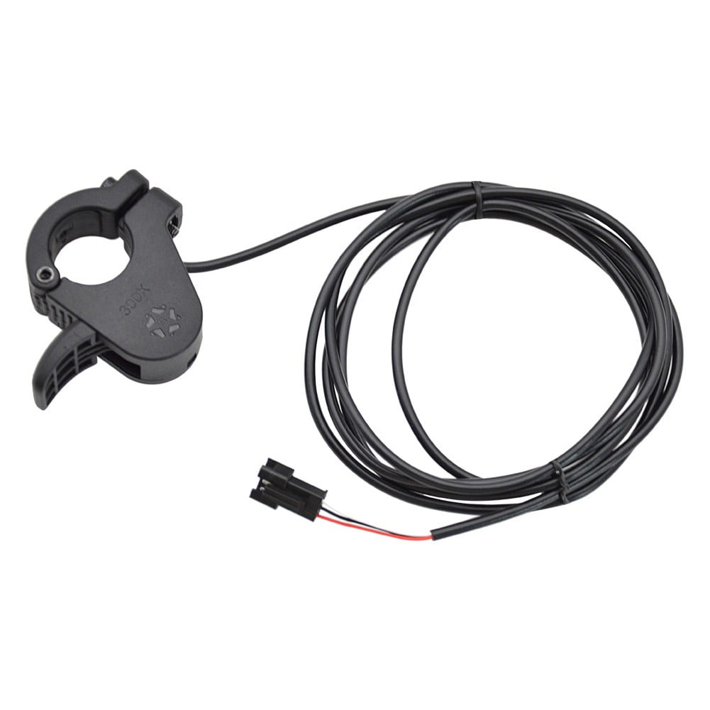 Scooter 3 Wire Thumb Throttle Finger Throttle Electric Bicycle ...