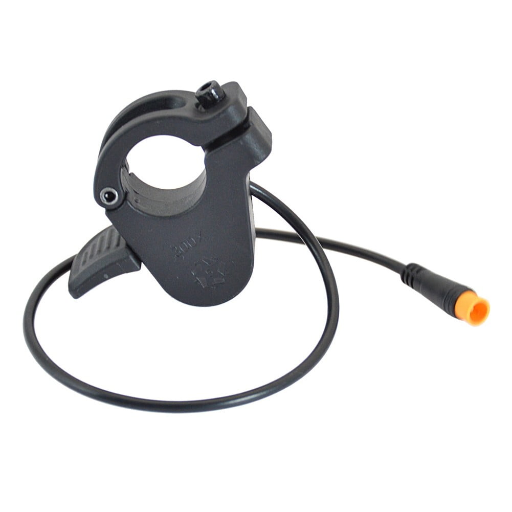 Scooter 3 Wire Thumb Throttle Finger Throttle Electric Bicycle ...