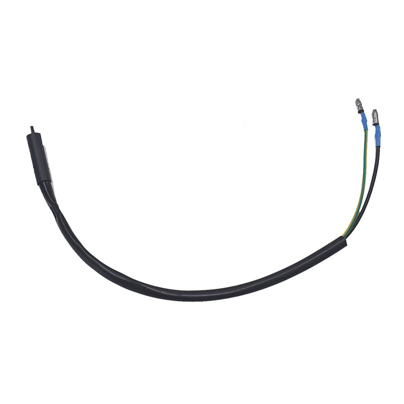 Scooter ATV Left Brake Stop Light Switch Wire Cable Gy6 50cc 125cc ...