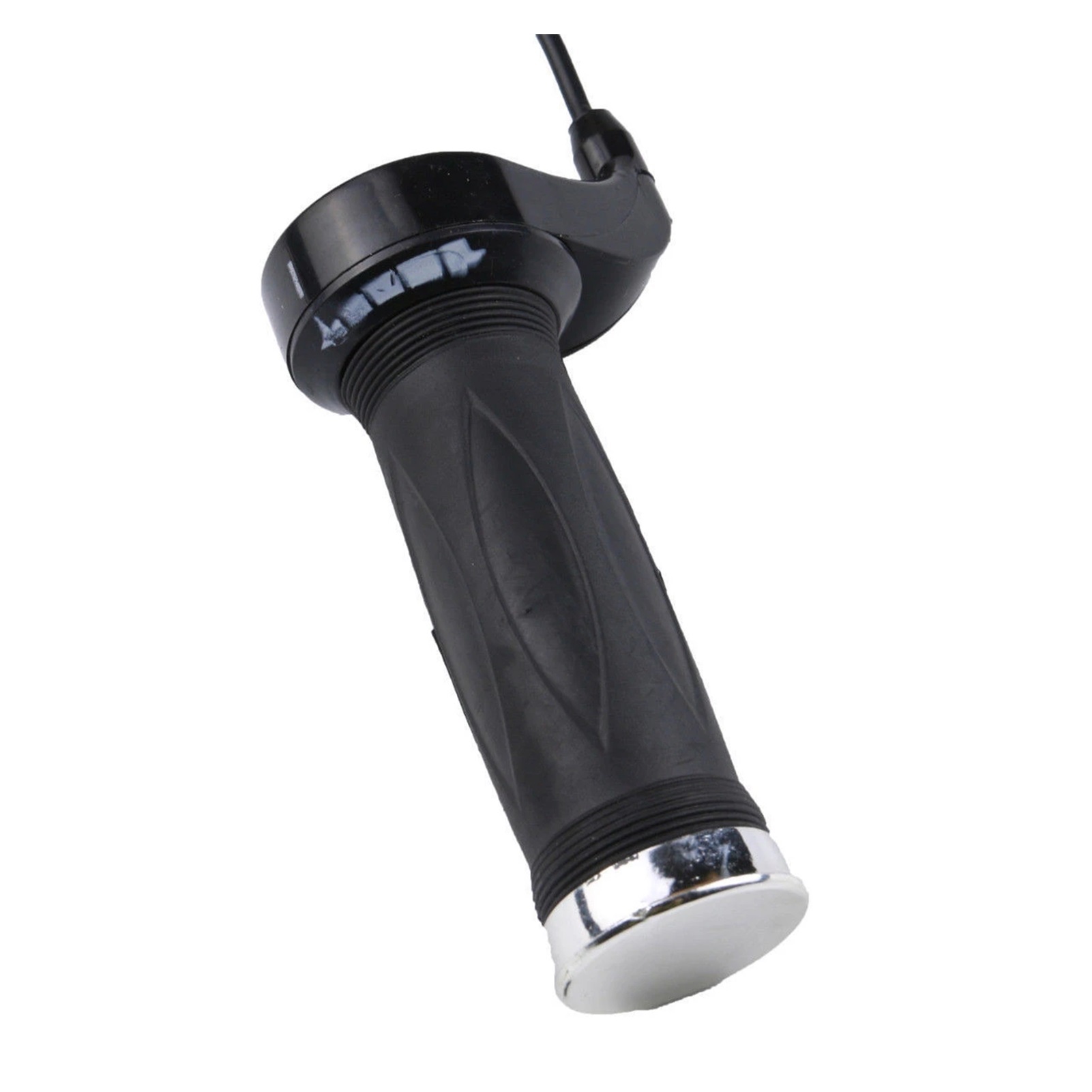 Scooter Accelerator Bike Electric Bike ATV Throttle Control Twist Grip ...