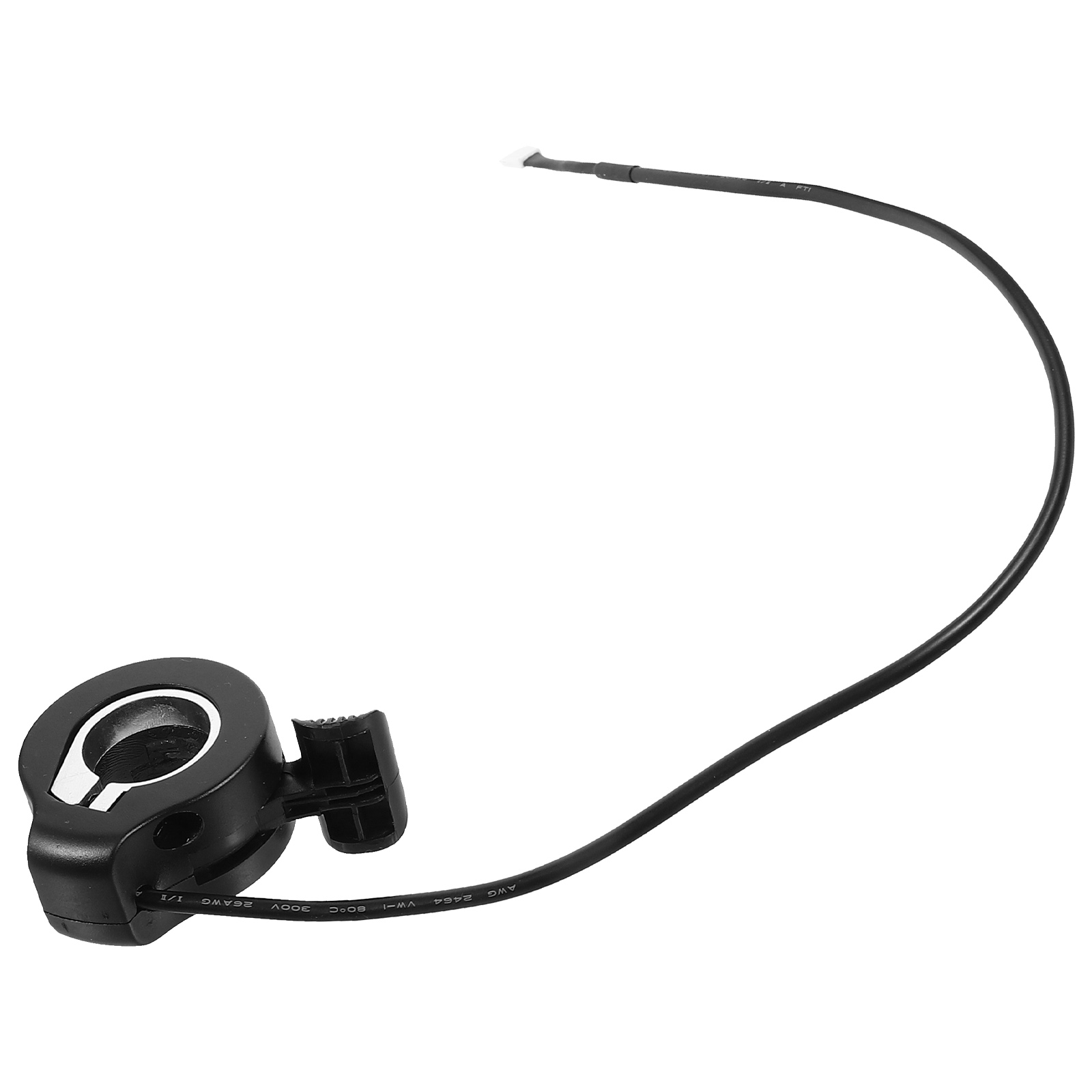 Scooter Accelerator Thumb Throttle Electric Switch The Speed Control ...