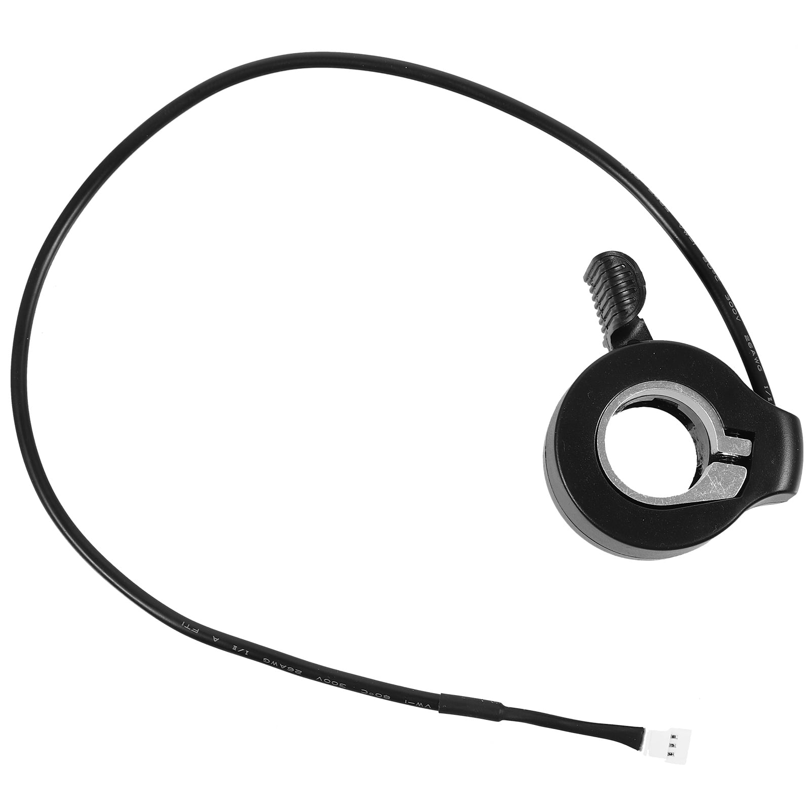 Electric Scooter Throttle Replacement Plastic Finger Throttle for ...