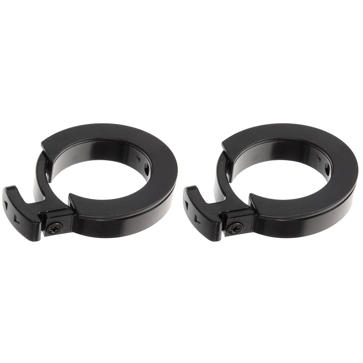 Scooter Accessories Folding Ring Buckle Base Combination 2 Sets Small ...