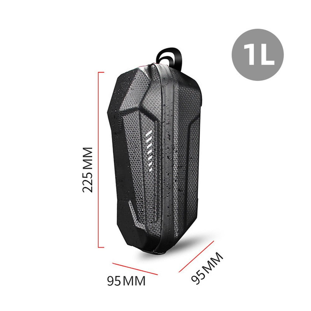 Scooter Bag Scooter Handlebar Bag Scooter Front Bag For Balance Car 1L ...