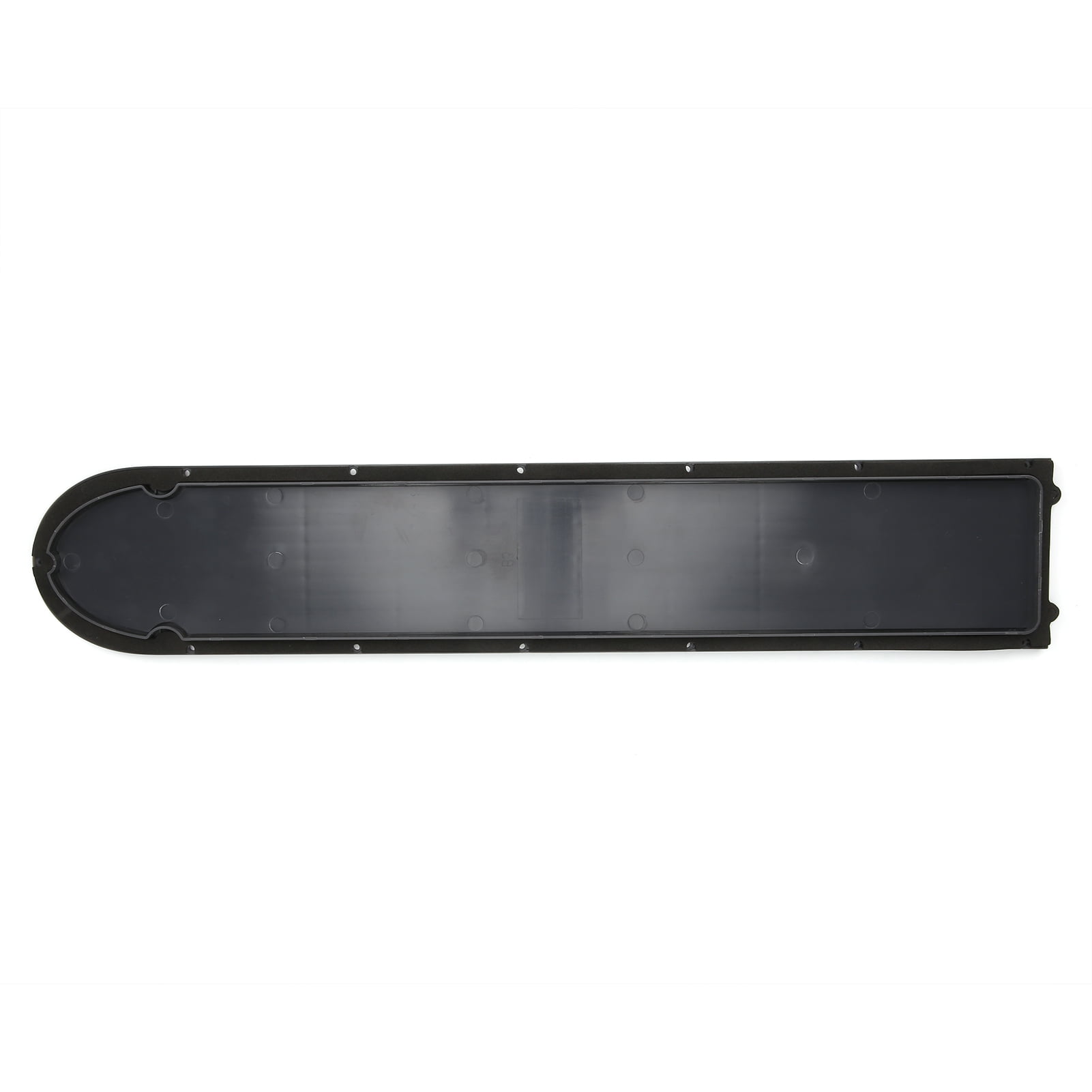 Scooter Battery Baseboard Plastic Waterproof Bottom Plate Accessory for ...