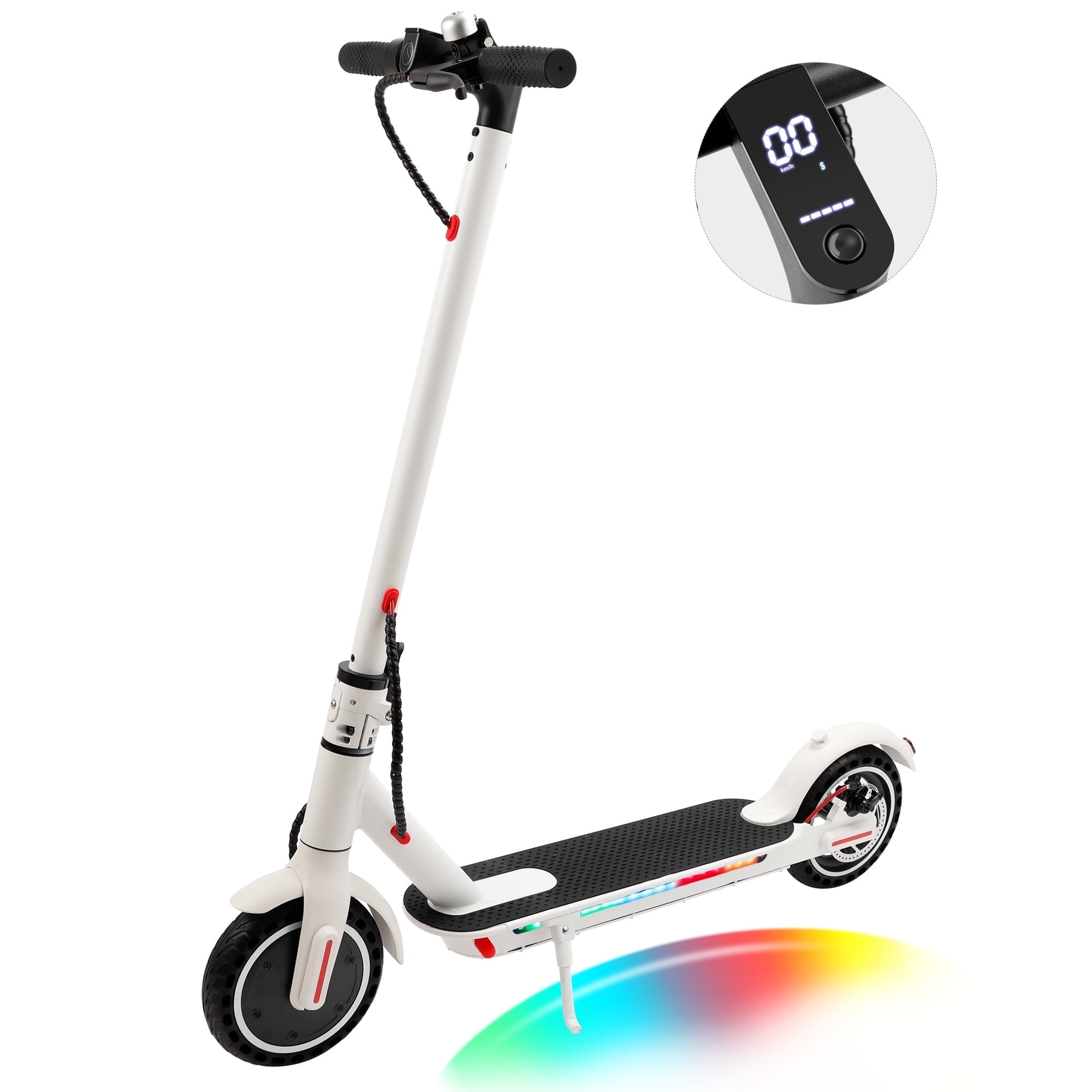 Artudatech Scooter Accelerator - Walmart.com