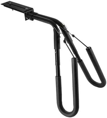 Scooter Bike Moped Surfboard Rack Electric Bikes Surf Spot Carrier ...