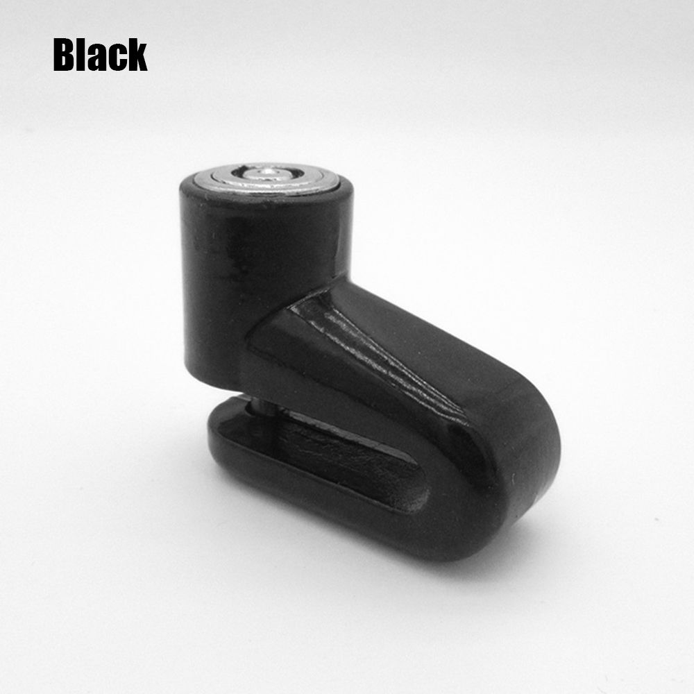 Scooter Bike Motorbike Accessories Moto Security Safety Bicycle Wheel ...