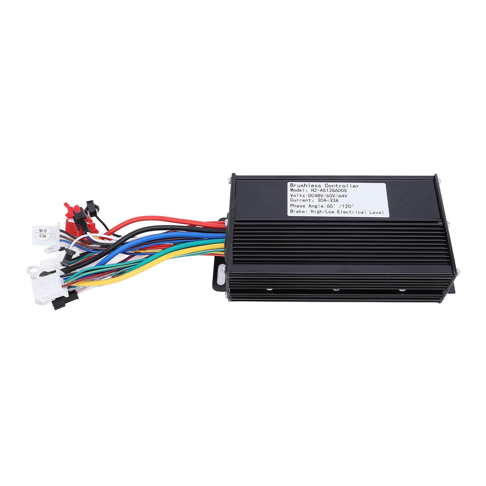 Scooter Brushless Motor Controller, Professional Electric Scooter ...