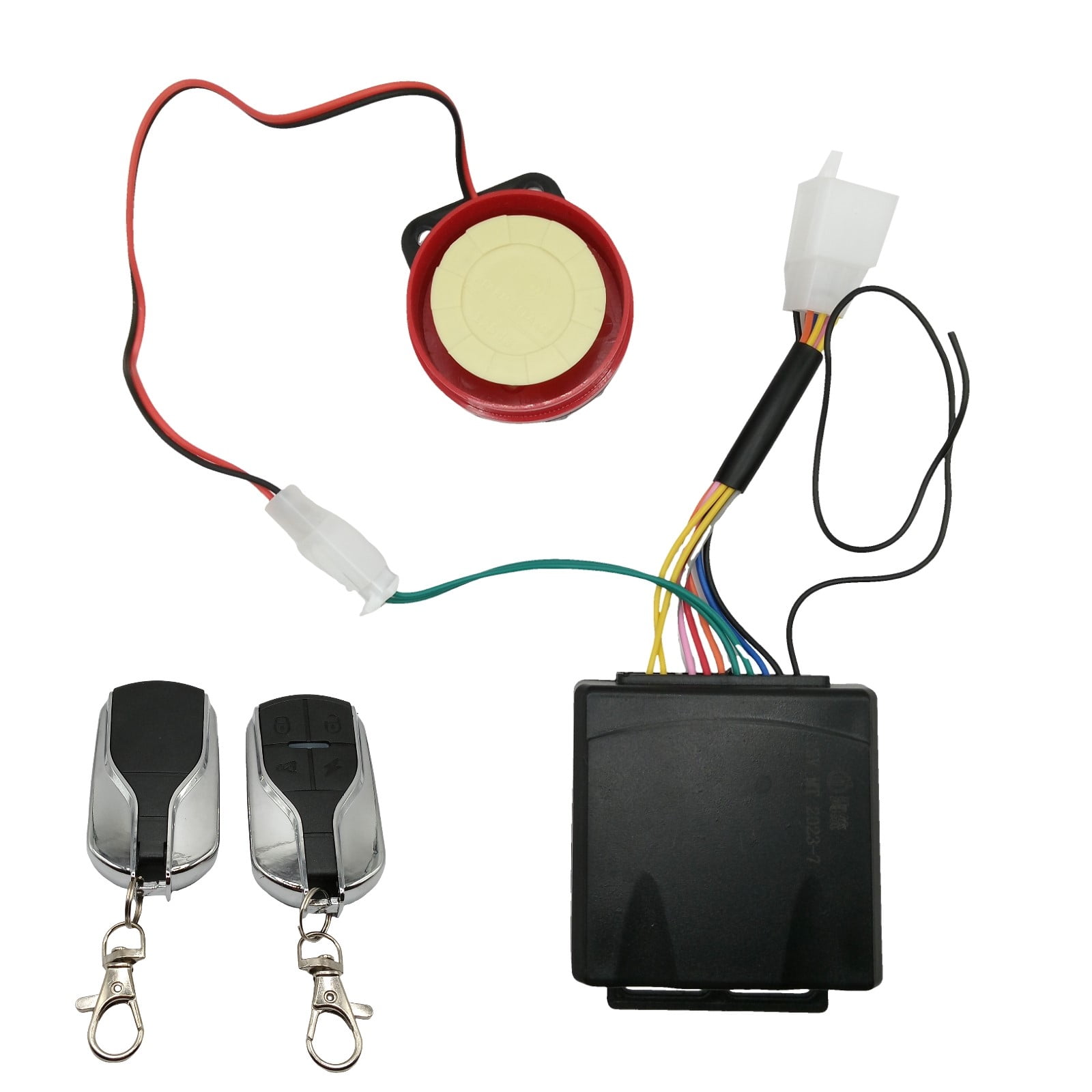 Harley-Davidson Alarms in Harley-Davidson Security - Walmart.com