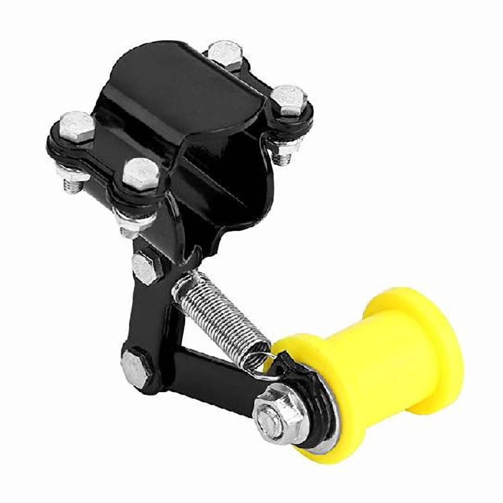 Scooter Chain Roller Guide Tensioner Adjuster Idler for Motorcycle ATV ...