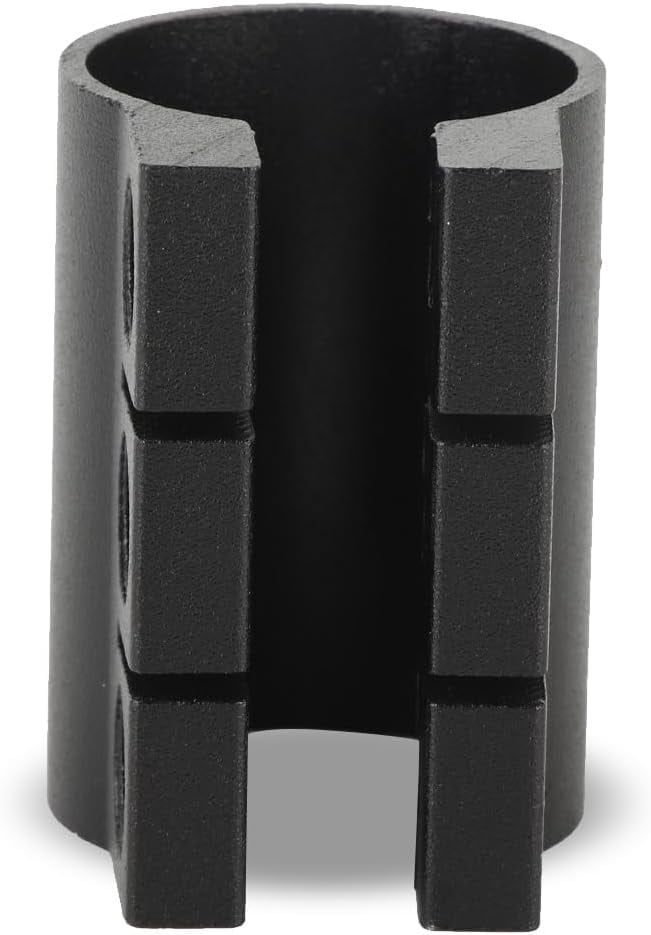 Scooter Clamps, Scooter Hardware Accessories Parts, 10 Inch Aluminum ...