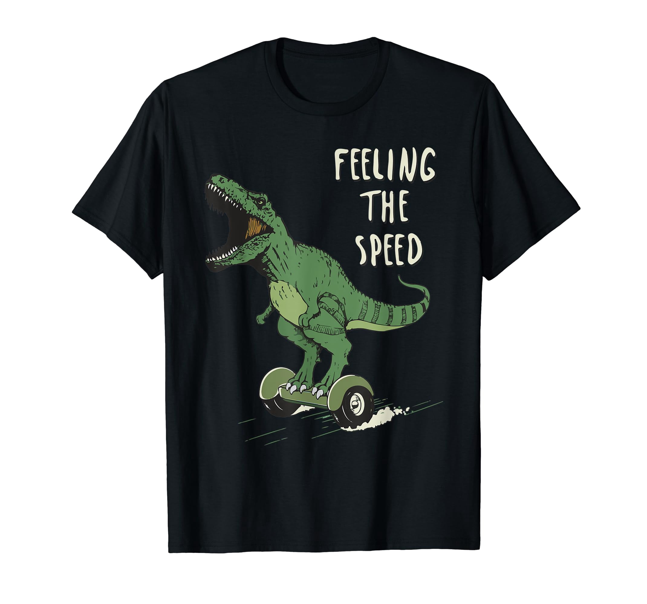 Scooter - Electric Stunt Moped Rider Motorcycle Bike Rolling T-Shirt ...