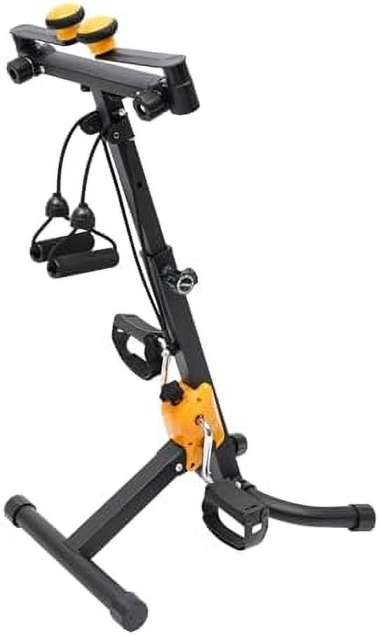 Scooter Exercise Bike, Adjustable Exercise Bike, Multifunctional ...