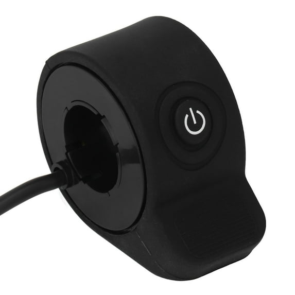 Scooter Finger Throttle,Thumb Throttle Ebike, Waterproof Electric ...