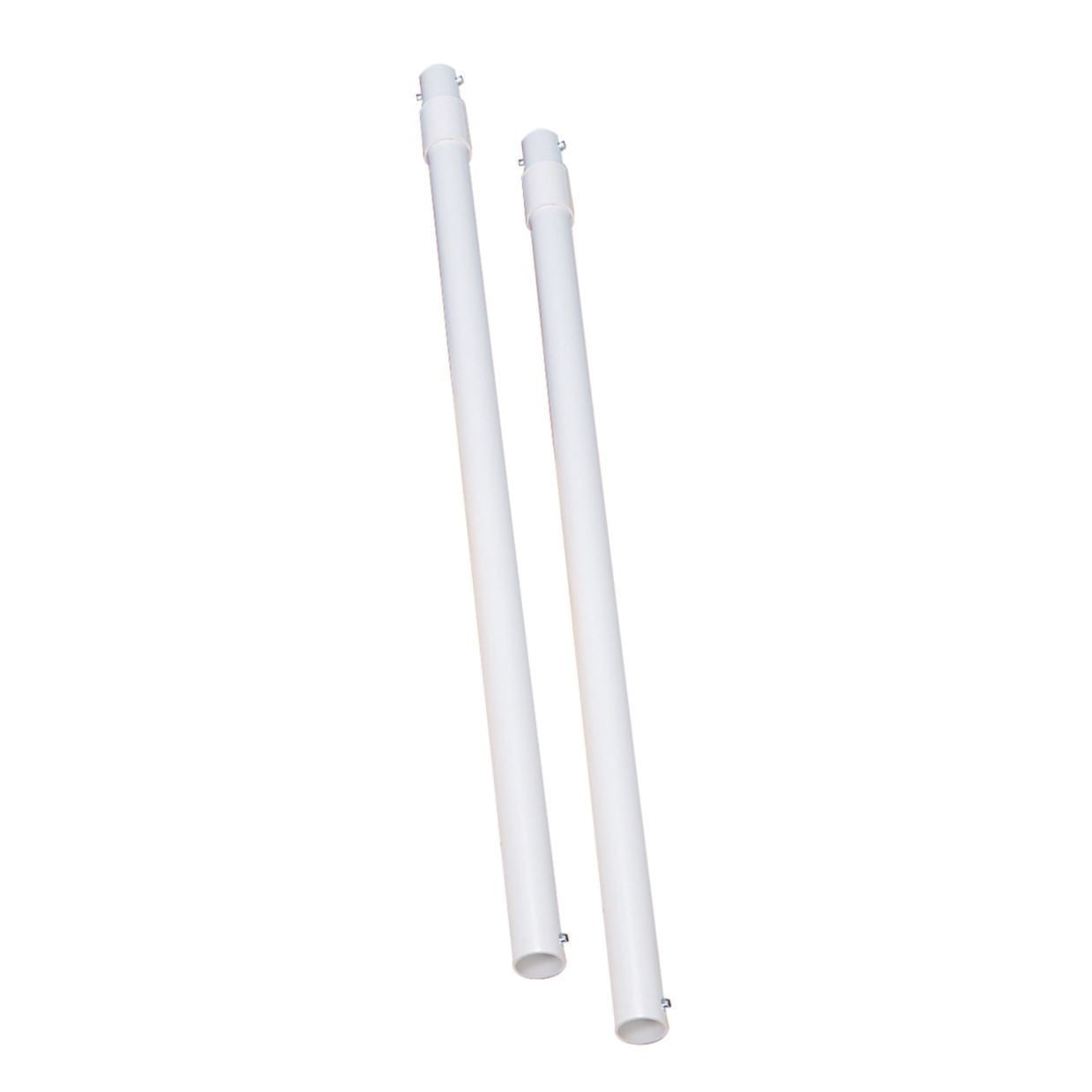 Scooter Flag Tag Vertical Poles - Walmart.com