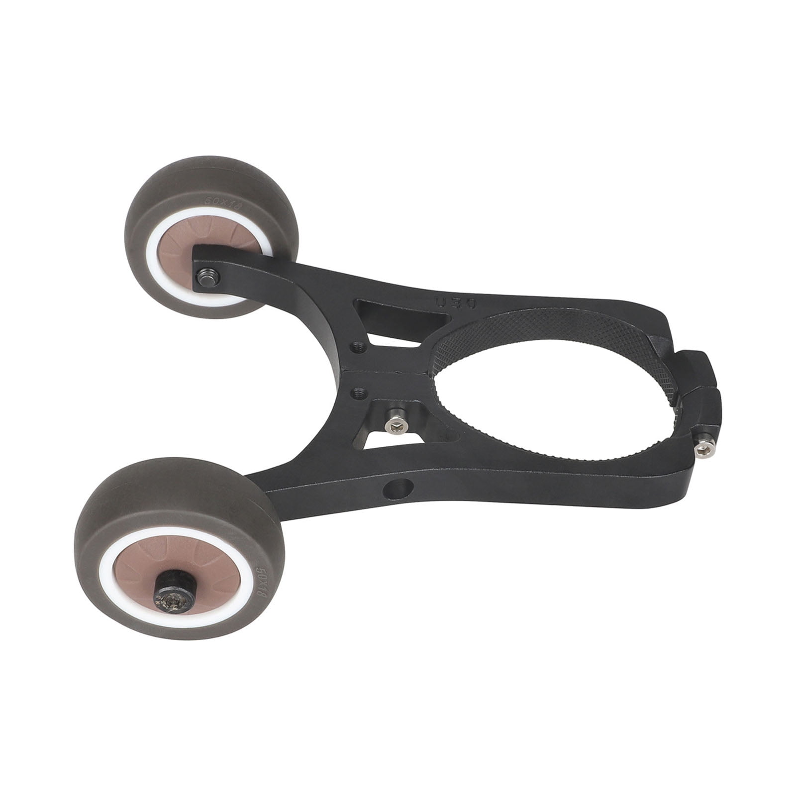 Scooter Folding Storage Bracket Auxiliaries Wheel Brackets Electric ...