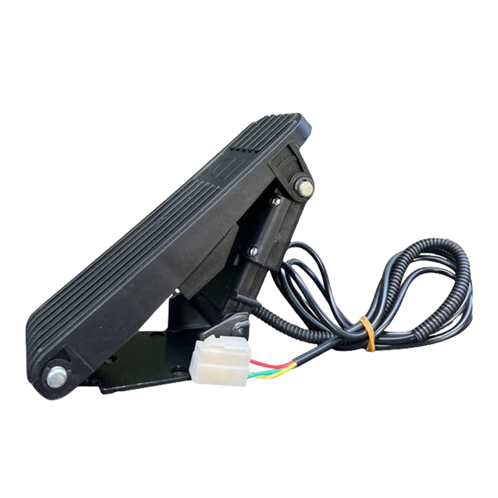 Scooter Foot Pedal Throttle Speed Controller Electric Throttle ...