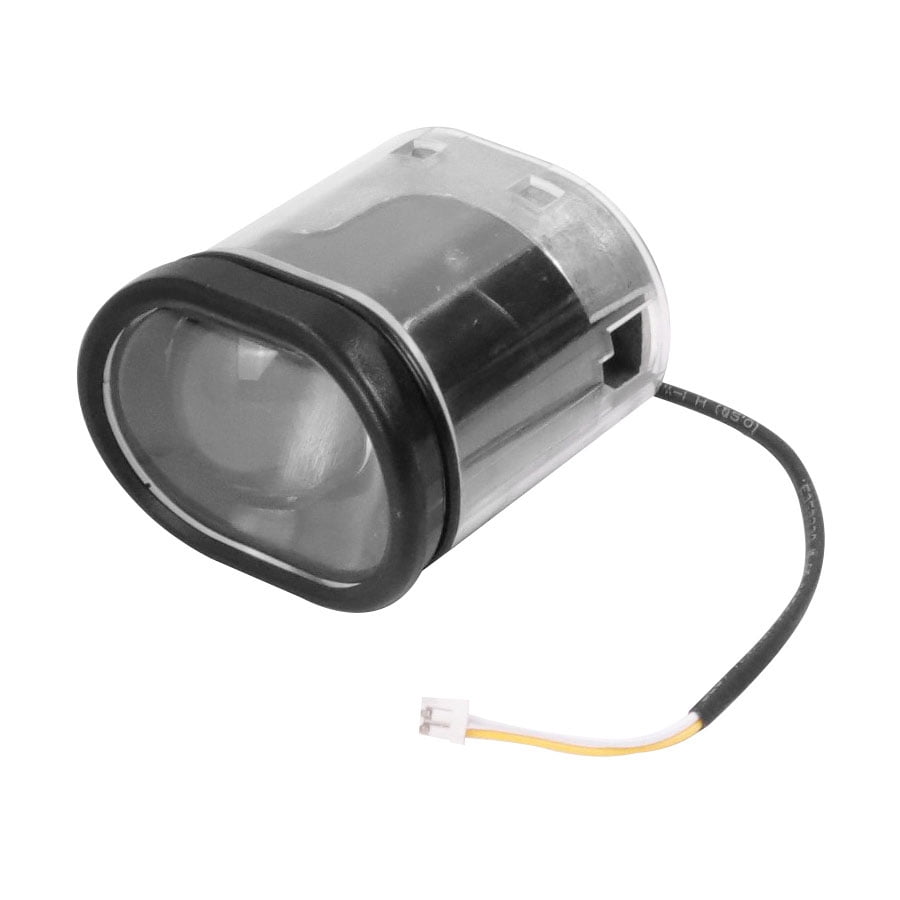 Scooter Front light, LED Light for Electric Scooter Segway Ninebot MAX ...