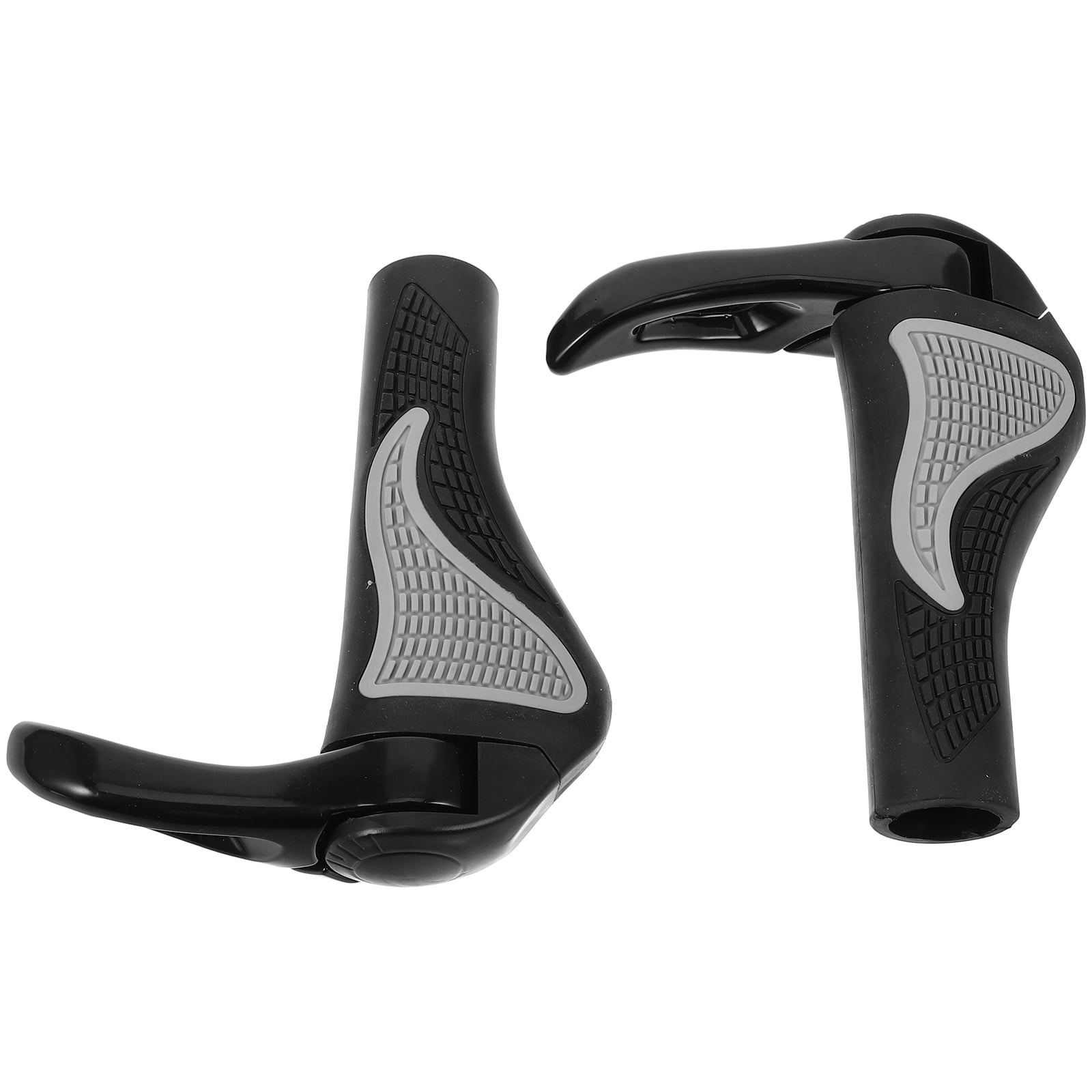 Scooter Grip Handlebar Bike Handlebar Riser Handle Black 14.00X10.00X3 ...