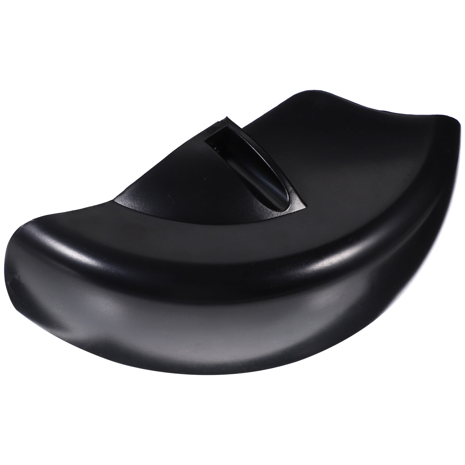 Scooter Grips Mud Guard Scooter Mudguard Mount 20X9.2X9CM Black ...