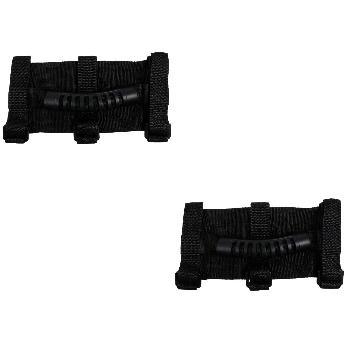 Scooter Handle Set of 2 Carrying Strap Folding Electric Miniature ...