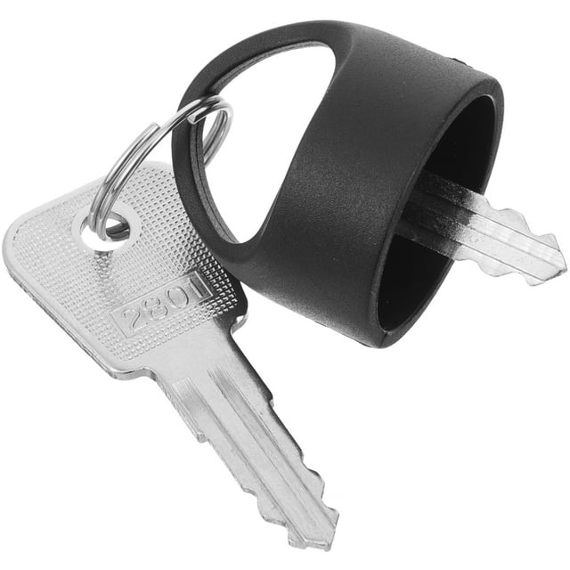 Scooter Key Replacement Mobility Scooter Key Portable Pull Key Scooter ...