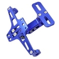 Scooter License Plate Mount Bracket License Plate Frame Holder ...