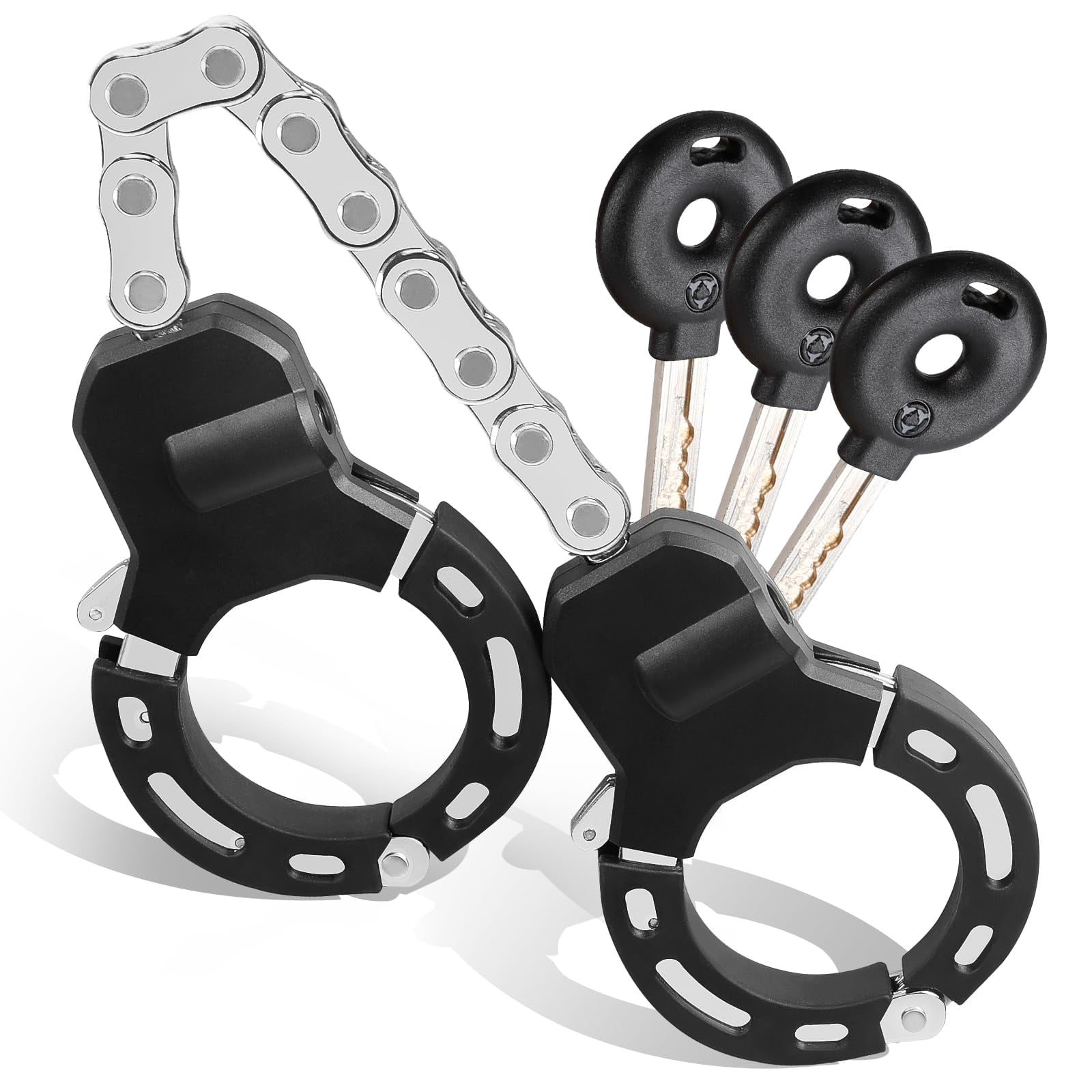 Scooter Lock, Bike Chain Lock, Electric Scooter Locks Anti Theft, High ...