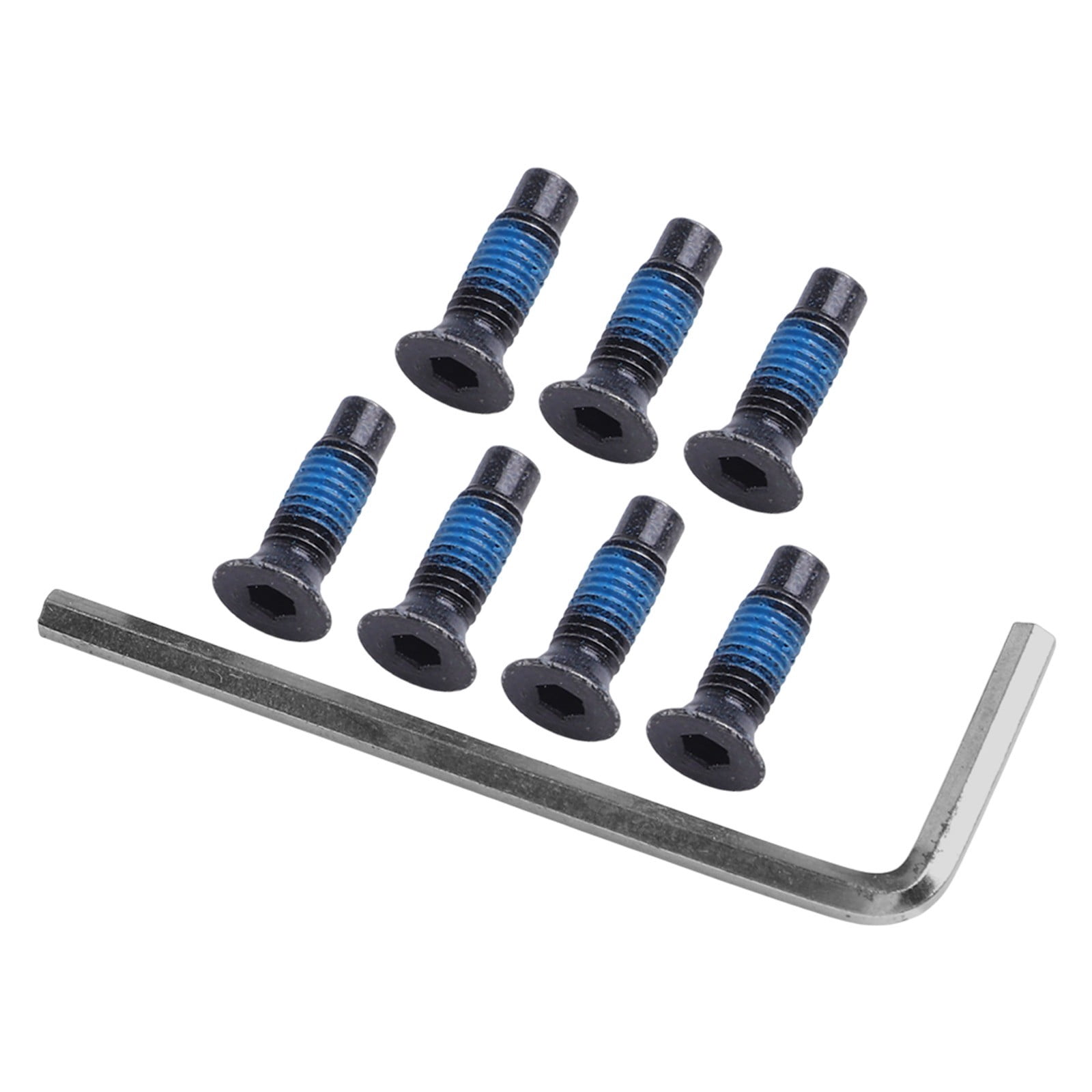 Scooter Maintenance Electric Scooter Screw Set Electric Scooter 6 ...