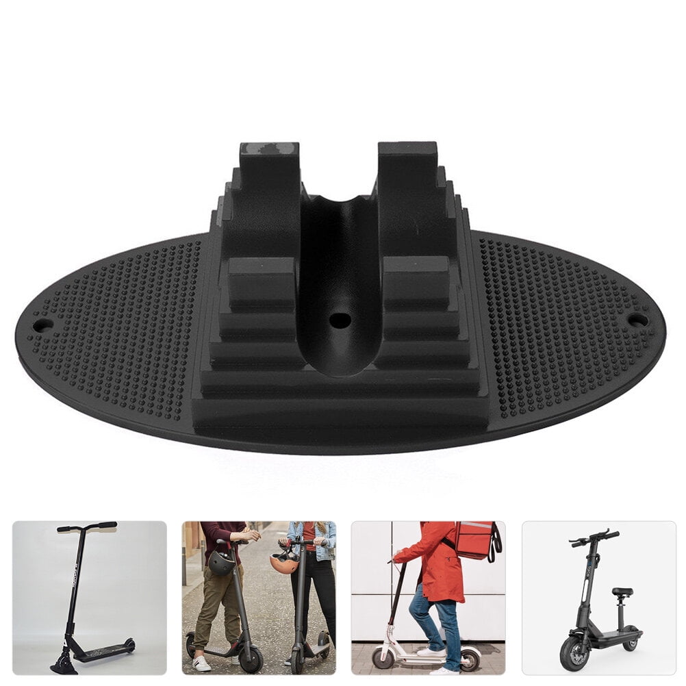 Scooter Parking Racks Practical Scooter Stand Kids Kick Scooters ...