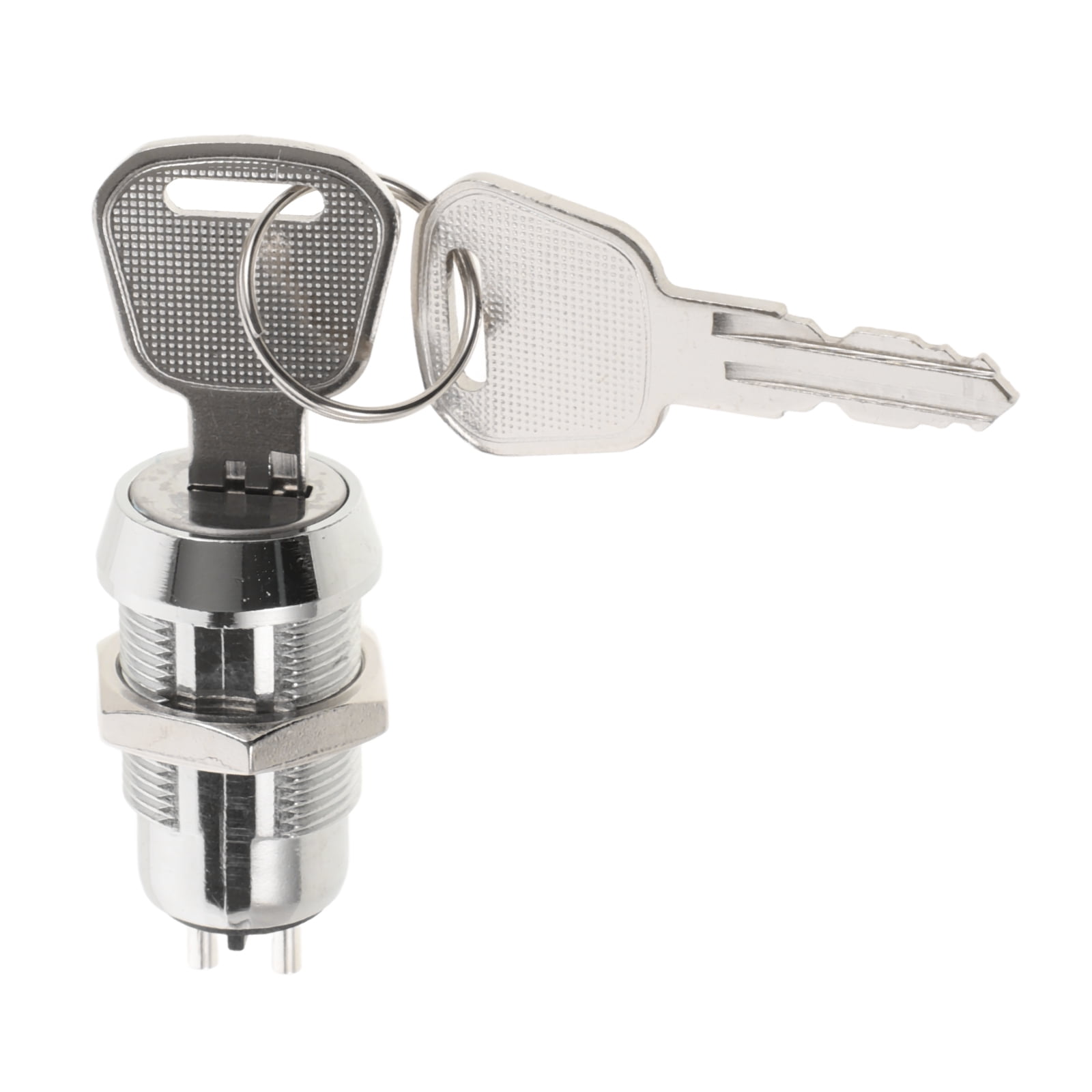 Ignition Switch with Key for Car Use Crafted from Zinc Alloy Suitable ...