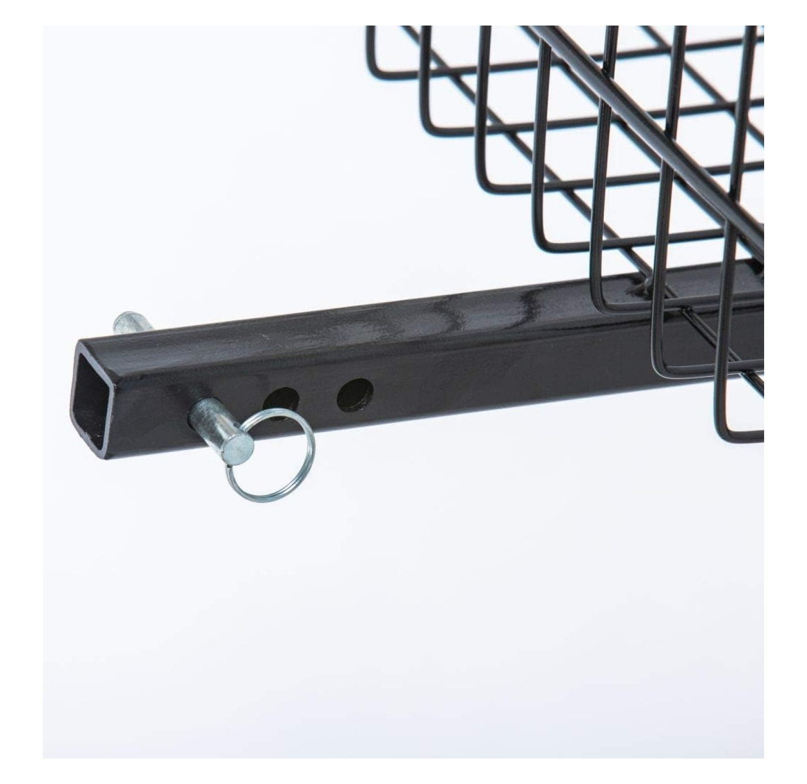 Scooter Rear Basket for Go-Go, Drive, Golden and Pride Mobility (Only ...