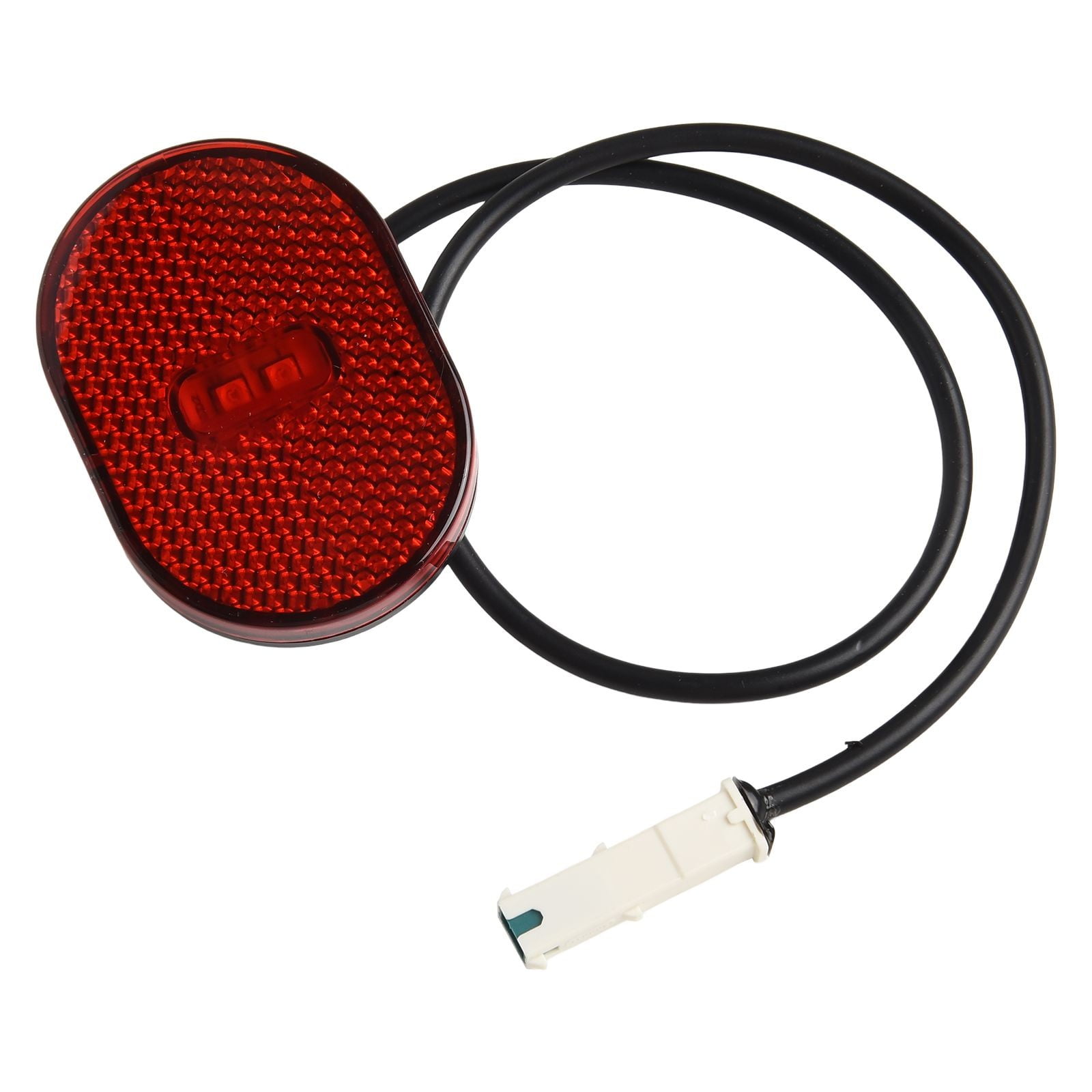 Scooter Rear Light Compatible With For Xiaomi For 4Pro Easy To Connect ...