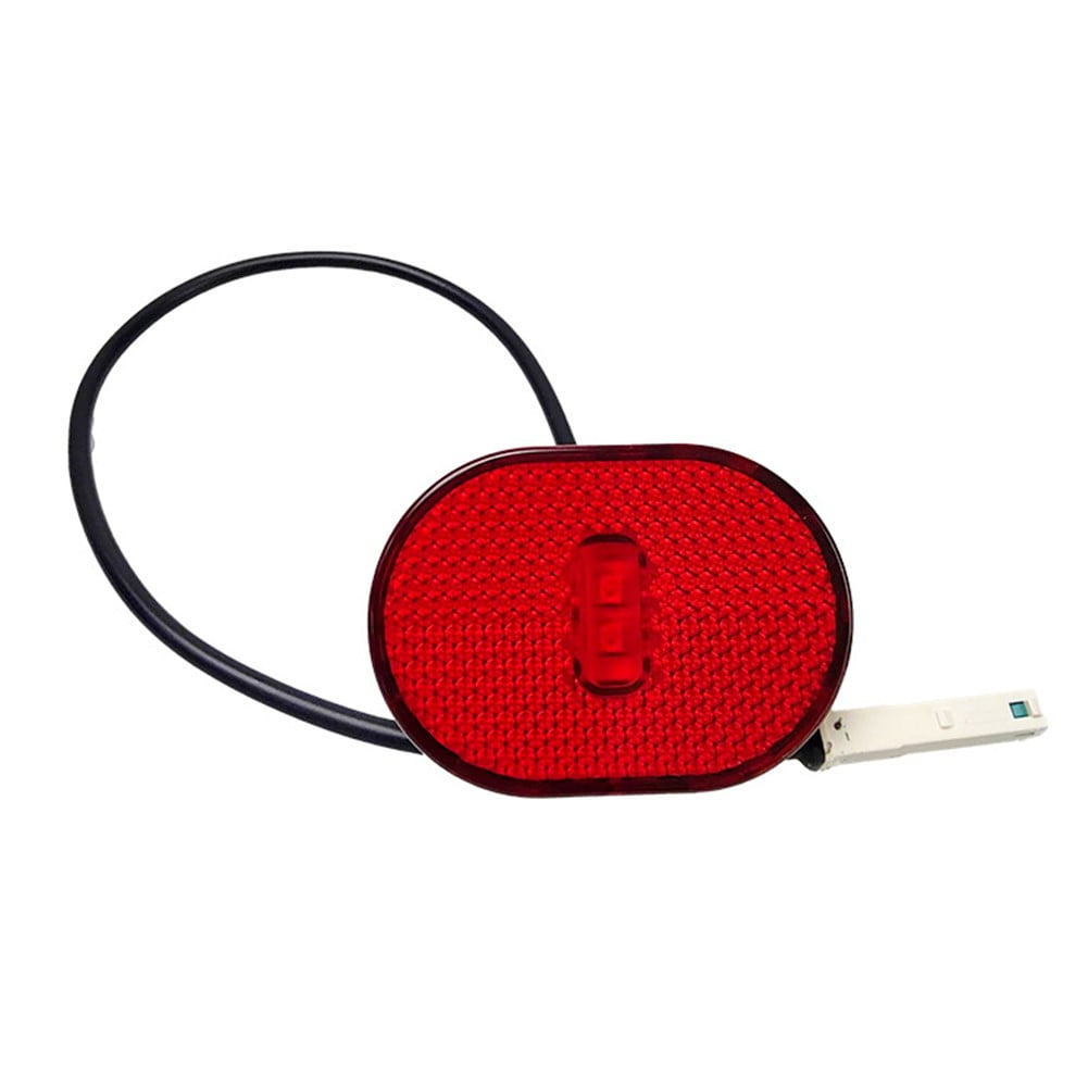 Scooter Rear Light Compatible with For Xiaomi For 4Pro Easy to Connect ...