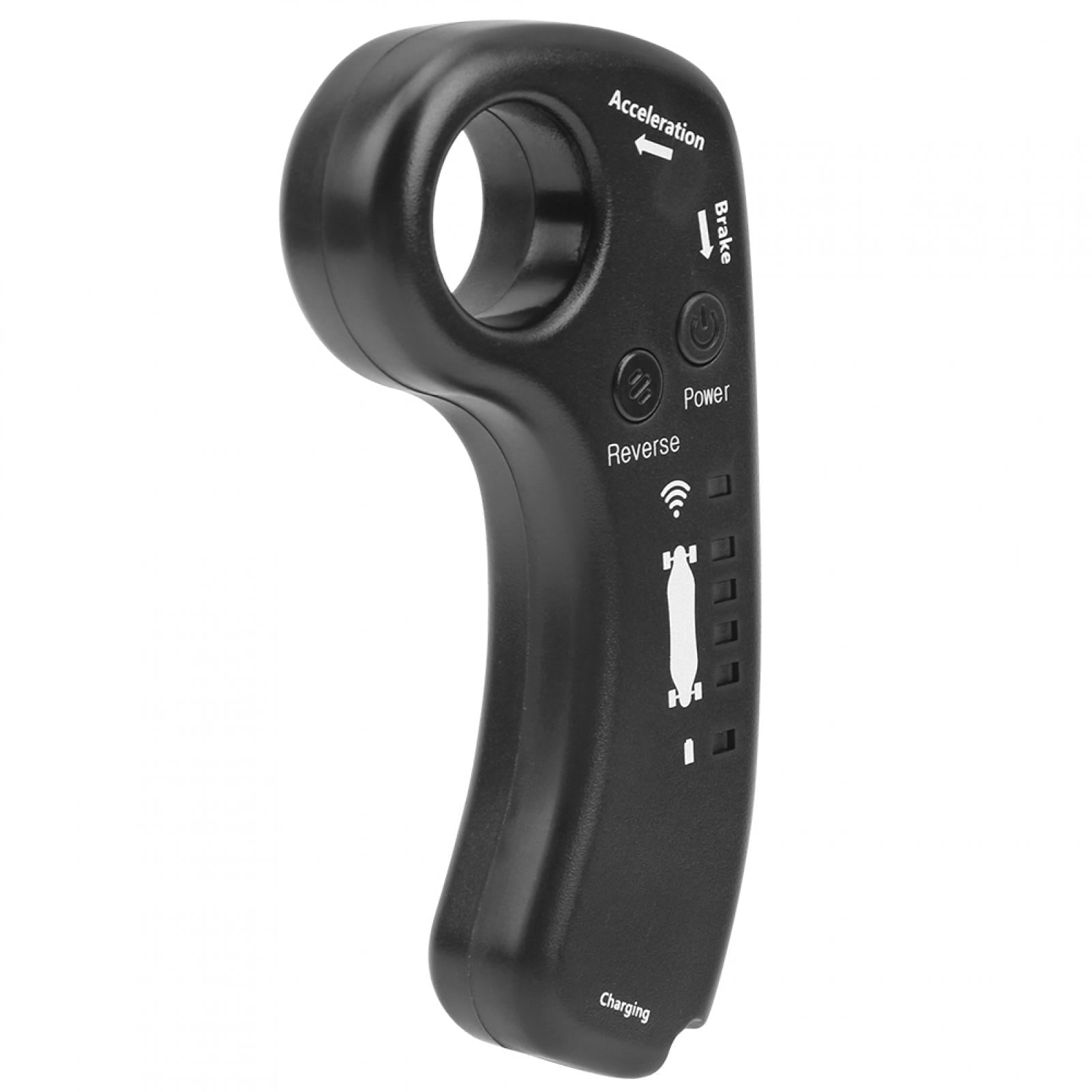 LIZEALUCKY Scooter Remote Control, Electric Skateboard Remote ...