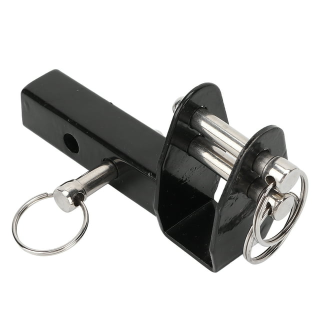 Scooter Replacement Accessory, Easy Use Mobility Scooter Rear Mounting ...