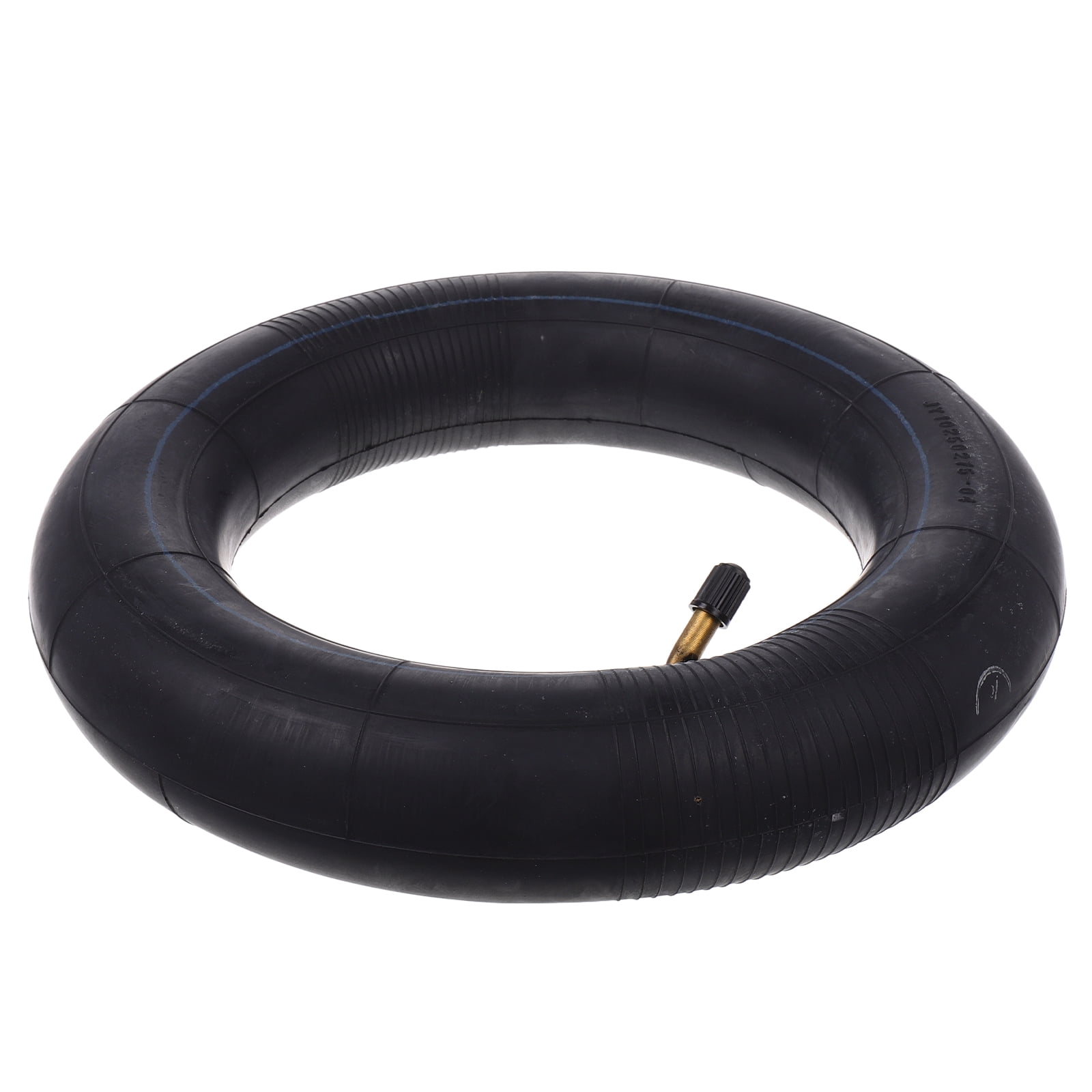 Scooter Replacement Inner Tubes Thick Rubber Inner Tube with Angled ...