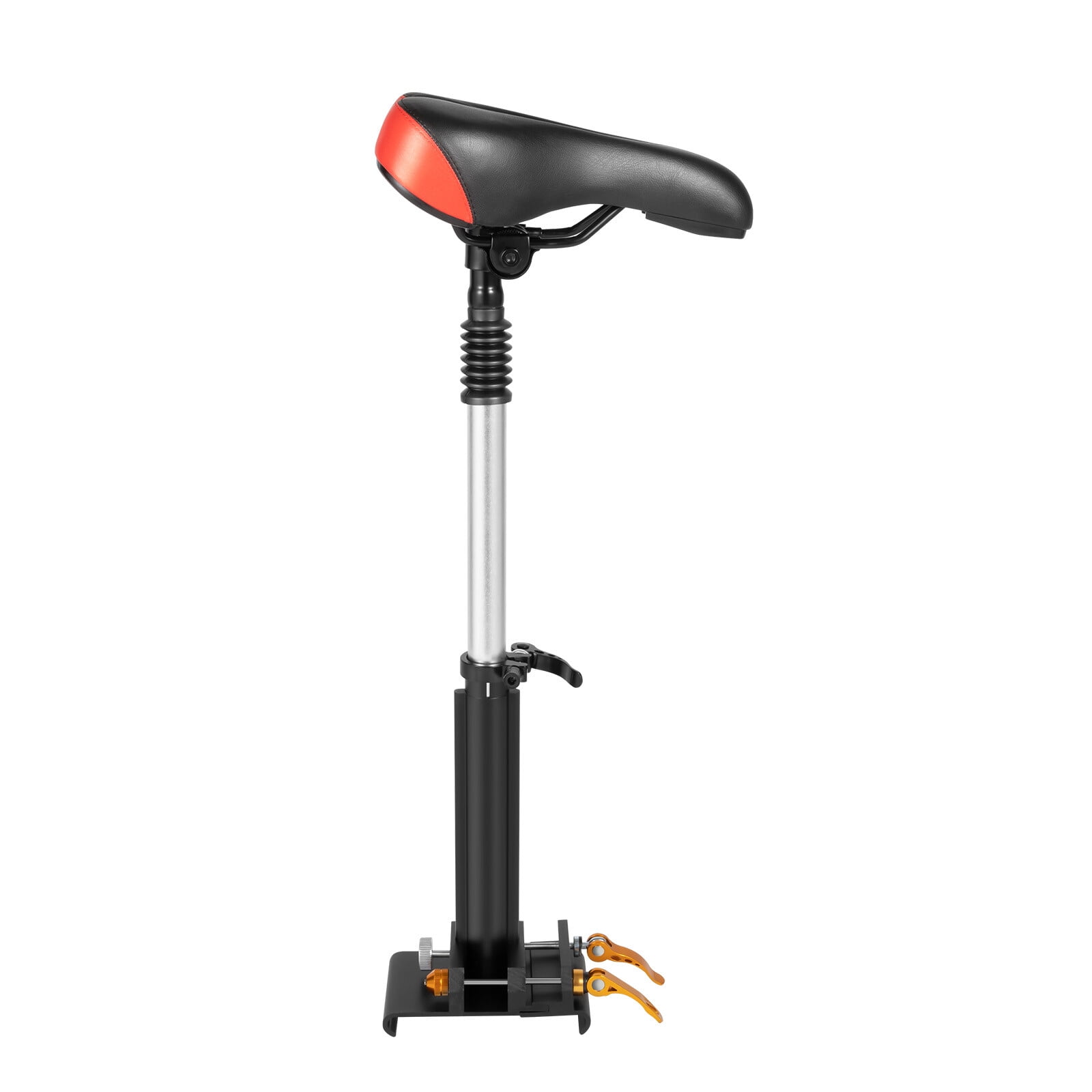 Scooter Seat Electric Skateboard Saddle Load Capacity 220lbs Universal ...