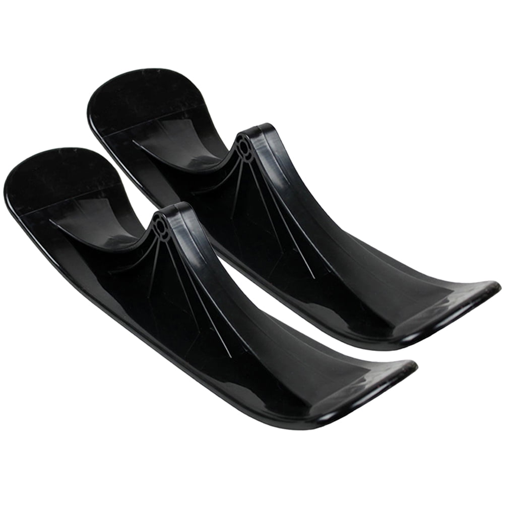 TABLZONE Winter Snow Sled Board Skiing Equipment for Kids - Walmart.com