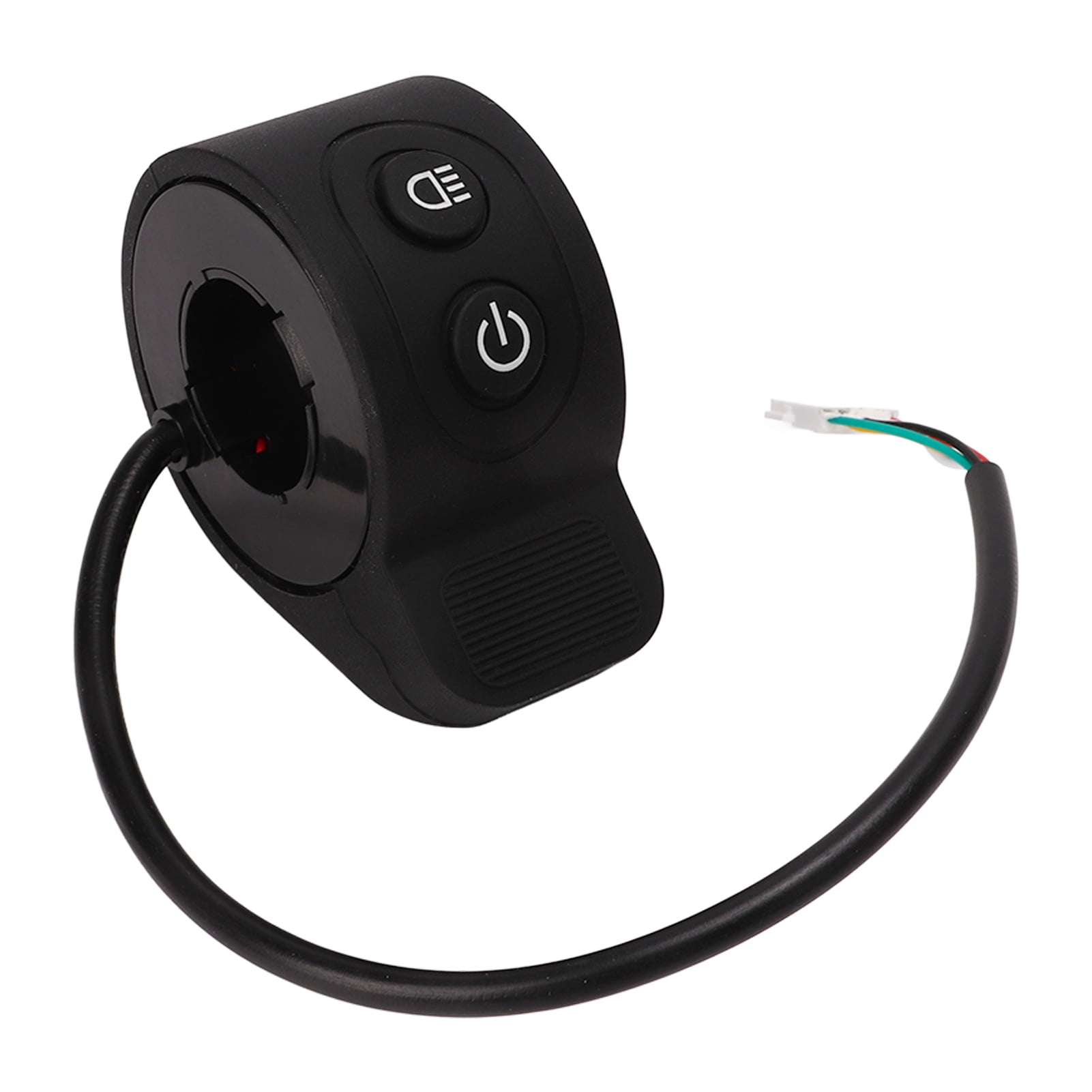 Scooter Speed Control, Finger Throttle Accelerator, ABS Material ...