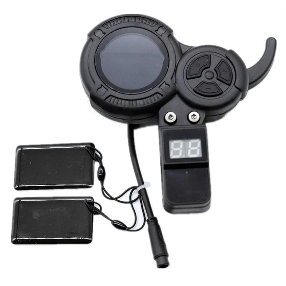 Scooter Throttle & NFC Card for VSETT 8 10+11+ Pro 10X Display Trigger ...