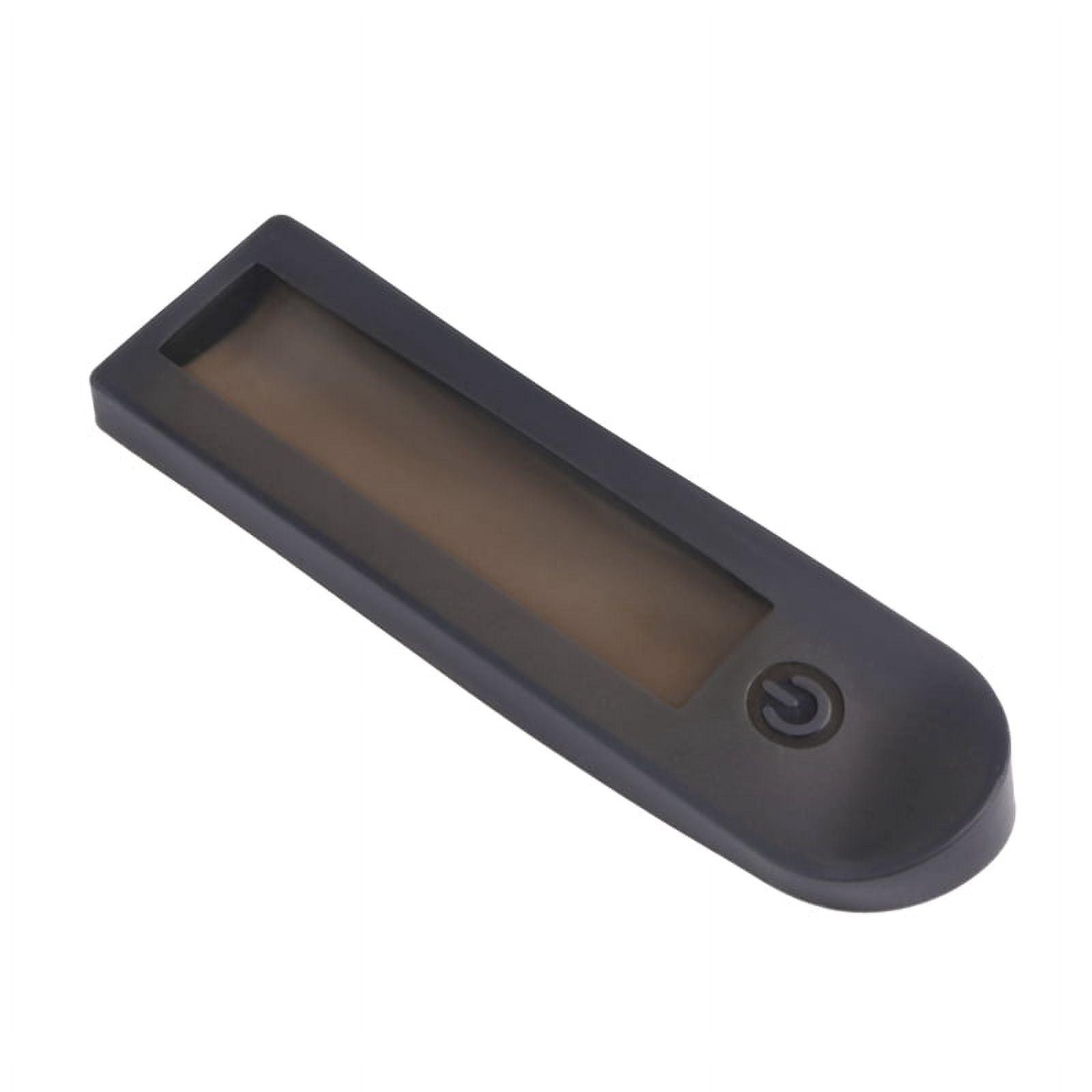 Scooter Waterproof Silicone Case for MAX G30 Dashboard Panel Circuit ...