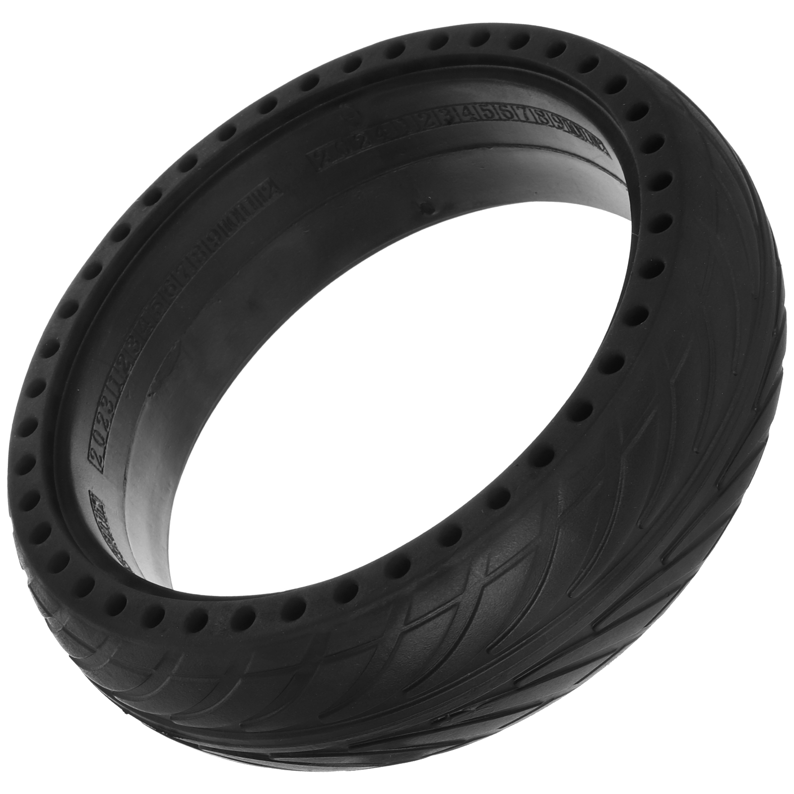 Scooter Wheel Replacement Honeycomb Tire Scooter Honeycomb Wheel ...